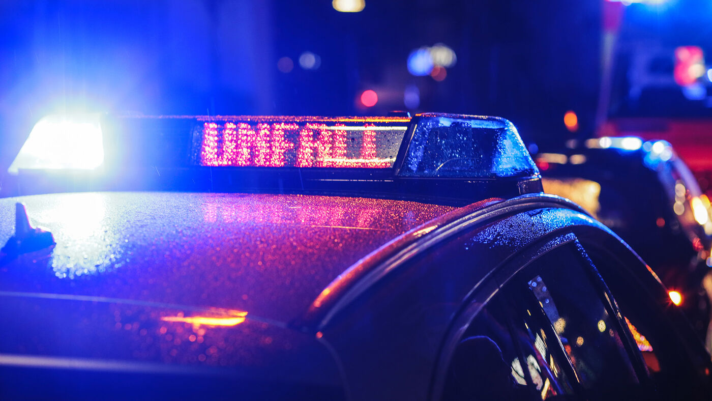 A17: Schwerer Unfall sorgt für stundenlange Sperrung - Antenne Sachsen